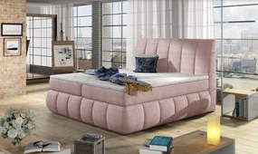 Boxspring HENRY 180/200 (Omega 91)