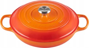 Hrnec Signature litinový 30 cm Le Creuset