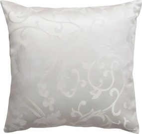 Povlak na polštář Natural Pearl 40 × 40 cm