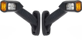 Osvětlení přívěsů Wiltec – 12 V (64842)