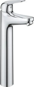 Grohe EuroPro umyvadlová baterie bez výpusti chrom 24273001 G24273001