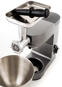 G21 Kuchyňský robot G21 Promesso Iron Grey G21-6008150