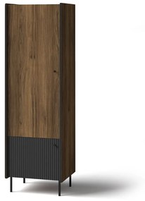 Skříň s policemi 60 cm Prestigo P2