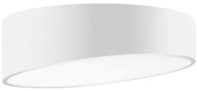 LED stropní svítidlo Maggio 40 bílé