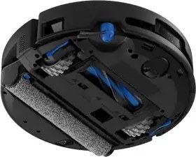 Ecovacs Deebot X11S OmniCyclone černá / Robotický vysavač / s Care Kit