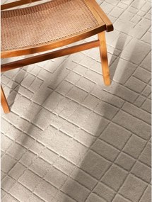Béžový vlněný koberec 160x230 cm Kenso – Villeroy&amp;Boch