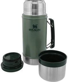 STANLEY Termoska Classic series jídelní 940ml zelená