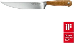 TESCOMA Nůž porcovací FEELWOOD 20 cm
