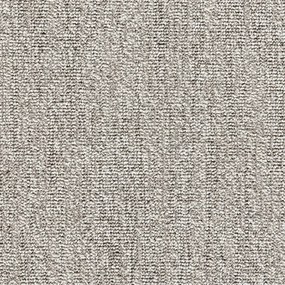 Zátěžový koberec Major 32 - šedý - 4m