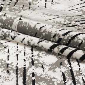 Ayyildiz Kusový koberec ELITE 8801, Béžová Rozměr koberce: 80 x 150 cm