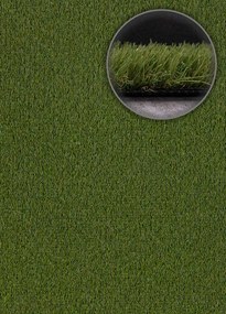 WUXI Umělá tráva ALBATROSS BARVA: Zelená, ŠÍŘKA: 4 m