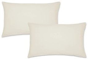 Perkálové povlaky na polštáře v sadě 2 ks 50x75 cm Easy Iron Percale – Catherine Lansfield