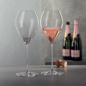 Sklenice Nachtmann ViVino na šumivé víno 260ml 4ks 1350127