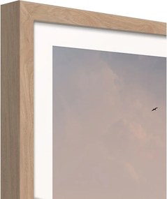 Tištěný obraz s rámem 50x70 cm Golden Gate – Styler