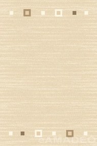 Kusový koberec NATURAL Vivida - béžový