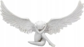 Angels Sympathy – figurka éterického anděla (36 cm)