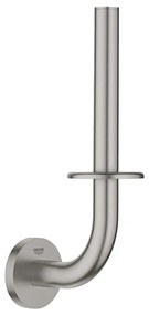 GROHE 41186DC0 - Držák rezervního toaletního papíru 116 x 232 mm nerez