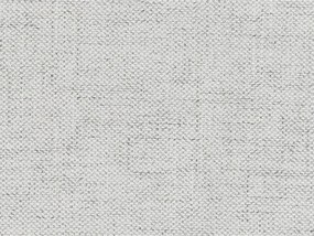 Světle šedá žinylková rozkládací pohovka 209 cm Shannon – Cosmopolitan Design