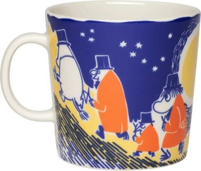 Hrnek Moomin Rebel Club 0,4l