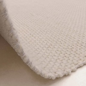 Tribeca Design Kusový koberec Babryma Ivory Rozměry: 160x230 cm