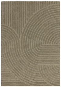 Tribeca Design Kusový koberec Eminem Sage Rozměry: 160x230 cm