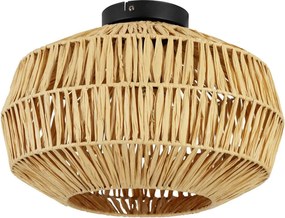 Eglo SHELDON Stropní svítidlo, 40 W, E27