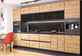 Sada 360 cm Alta Luxe