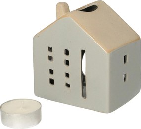 Krbové svítidlo Hause 9x7x10cm