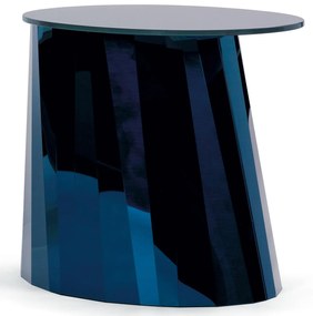 Classicon designové odkládací stolky Pli Side Table Low (výška 48 cm)