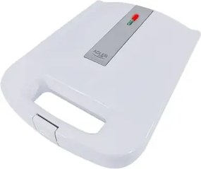 Adler AD 3055 / Sendvičovač