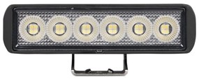 KT Trade | LED Bodové svítidlo pro automobil OSRAM LED/24W/10-30V IP68 5700K | KT0082