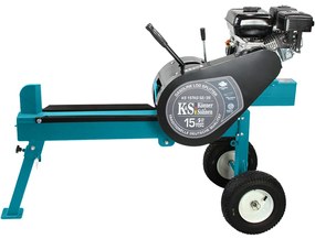 Könner & Söhnen Kinetická štípačka dřeva KS 15TKG 52/35