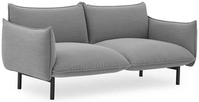 Normann Copenhagen designové sedačky Ark Modular Sofa 2 Seater