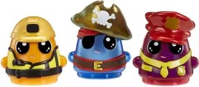 MGA DohKins Hero Pack 1 / Modelovací hlína s figurkami / 3-99 let