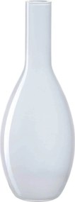 XXXLutz VÁZA, sklo, 18 cm Leonardo - Skleněné vázy - 003813141201