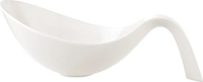 Villeroy&Boch Villeroy & Boch Flow mísa s úchyty, 42,1 × 26,2 × 15,5 cm, 1,4 l