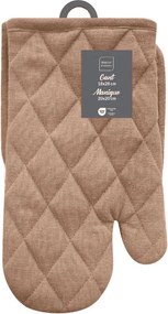 Set kuchyňské rukavice a chňapky 2 ks Gourmet – douceur d'intérieur