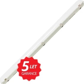 Zářivka LED Ecolite LIBRA TL3902A-LED52W