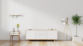 Toolight, stropní svítidlo skleněné koule 5xG9 APP1158-6CP, zlatá, OSW-04690