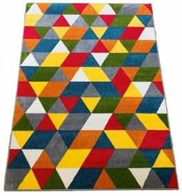 Dětský koberec Kolibri 11151/120 133 x 190 cm