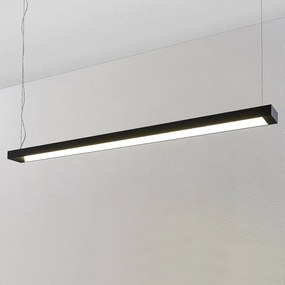Arcchio Cuna LED závěsné světlo hranaté 162cm