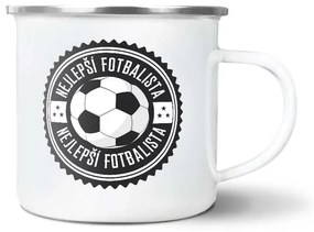 Sablio Plecháček Nejlepší fotbalista: 300 ml