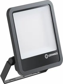 LED reflektor LEDVANCE FLOODLIGHT černý 133W/117W 20000lm/17500lm 4000K neutrální bílá IP66