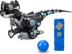 SILVERLIT Robot My Dino II / RC dinosaurus / gesta a dotyk / 34 cm