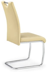 Jídelní židle K211 Halmar