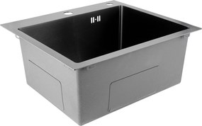 MH5045 GRAPHITE