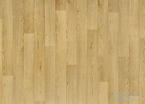 Breno PVC SMARTEX Holly Oak 136M, šíře 200 cm