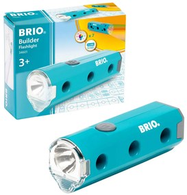Brio Builder - svítilna
