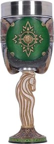 Pohár Nemesis Now The Lord of the Rings - Rohan 19,5 cm Multicolor