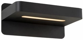 Nástěnné designové svítidlo Aventador Black